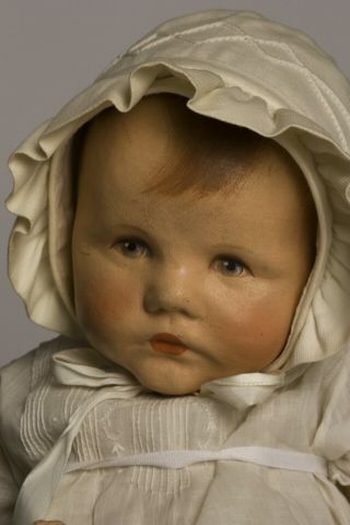 Dotsydoodle: Kathe Kruse Dolls