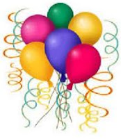 Miss Rachel: Birthday Parties