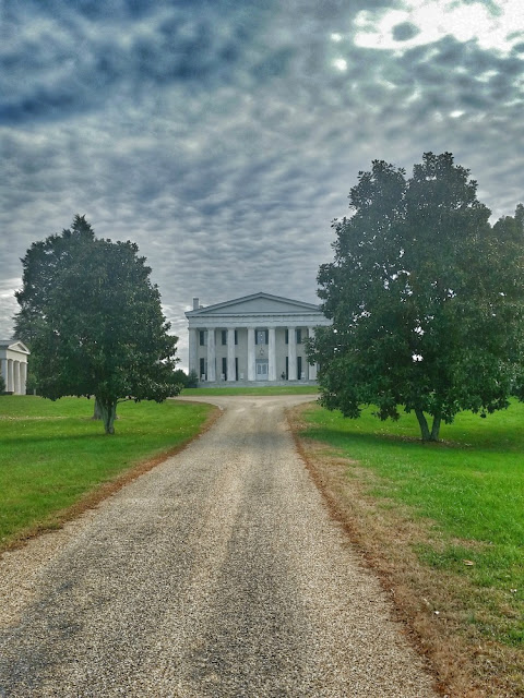 Whimsy Travel: Berry Hill Resort: South Boston, VA | The Whimsy One