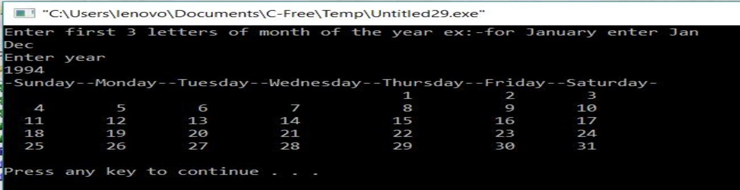 All C Programs Popular C Programs all-c-programs-popular-c-programs