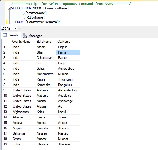 How to use Lookup Transformation in SSIS - D365 F&O Solutions