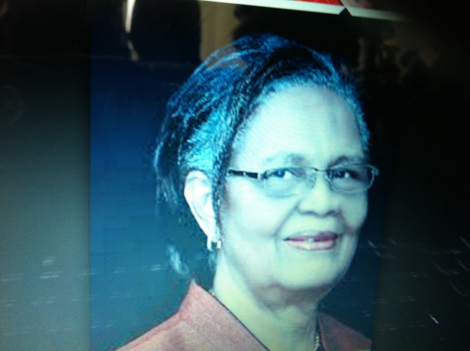 THE BLACK SOCIAL HISTORY:: BLACK SOCIAL HISTORY - AFRO-NIGERIAN " GRACE ...