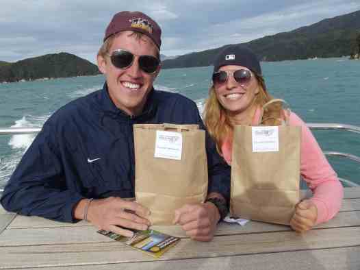 One Year Lived – Adam Shepard Interview | The Rainbow Post