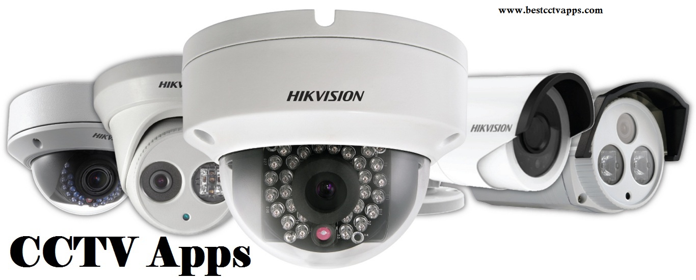 Best CCTV app for your smart Phone