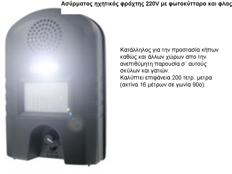 mixanikos 365 blog για μηχανολόγο ηλεκτρολόγο: Ανιχνευτής κίνησης παρουσίας