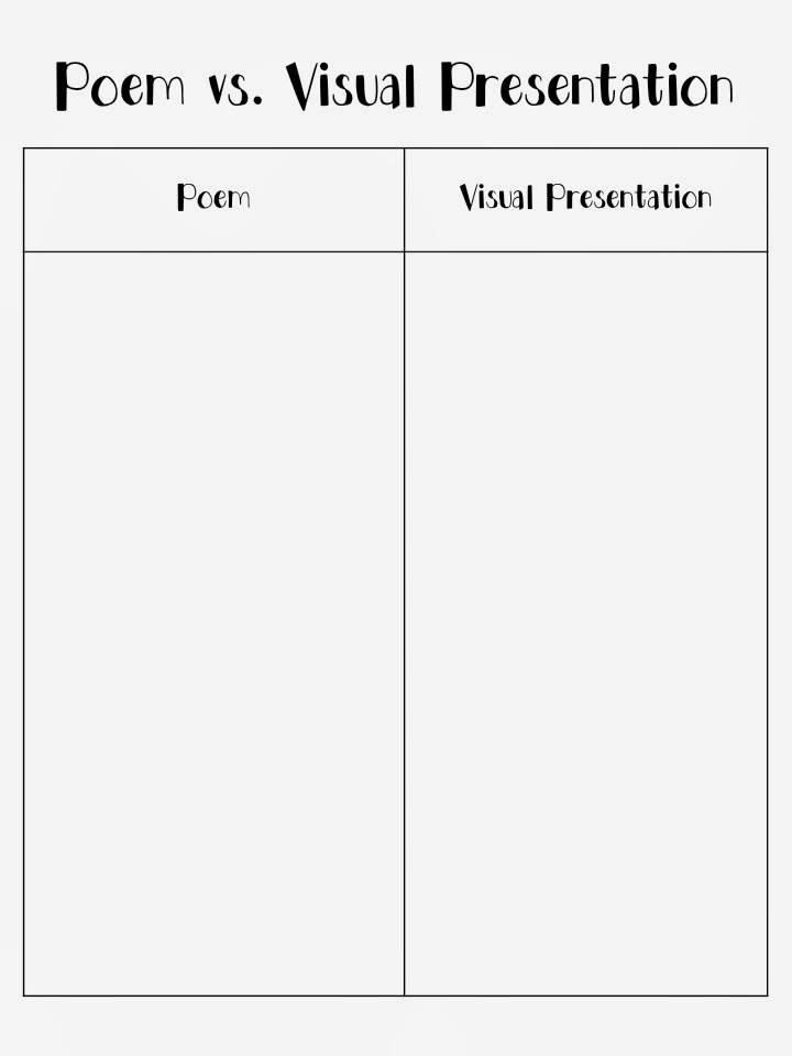 Read and Black and Learning All Over: Poetry Practice with Casey