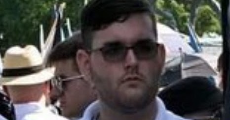 Althouse: What do we know about James Alex Fields Jr.?