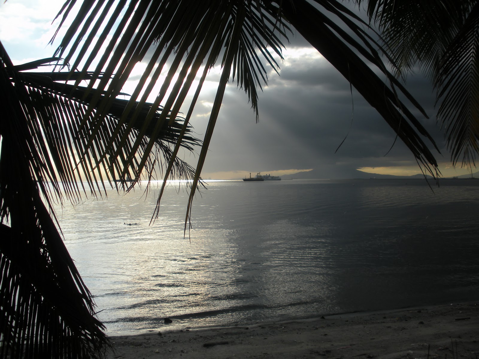 Las Islas Filipinas: Manila