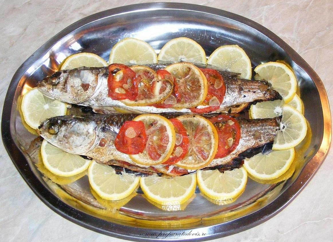 Chefal la cuptor | Preparatedevis.ro