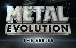 ALL ACCESS: Metal Evolution - "Thrash"