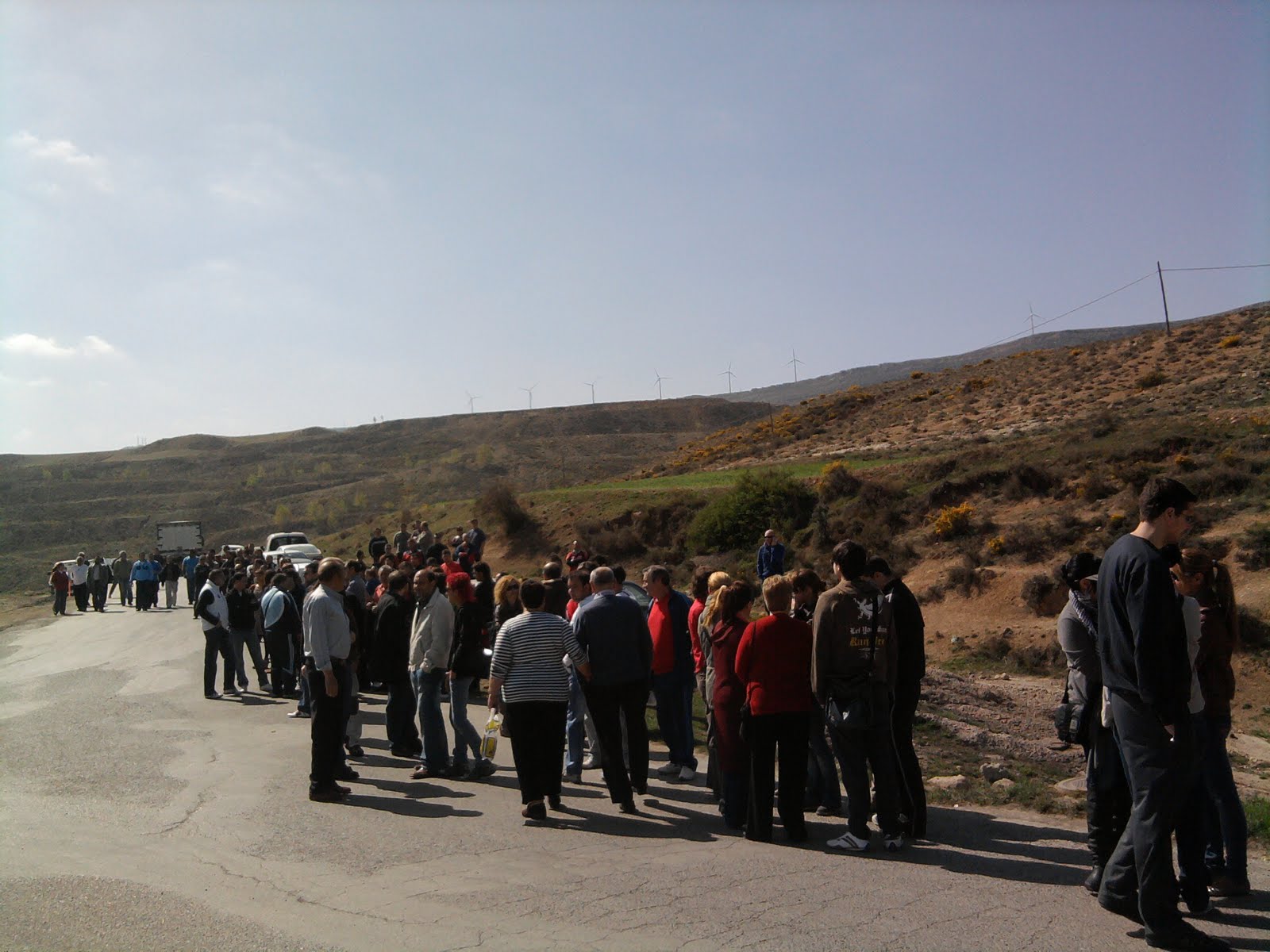 Lear Épila CC.OO.: 10/04/11 - 17/04/11