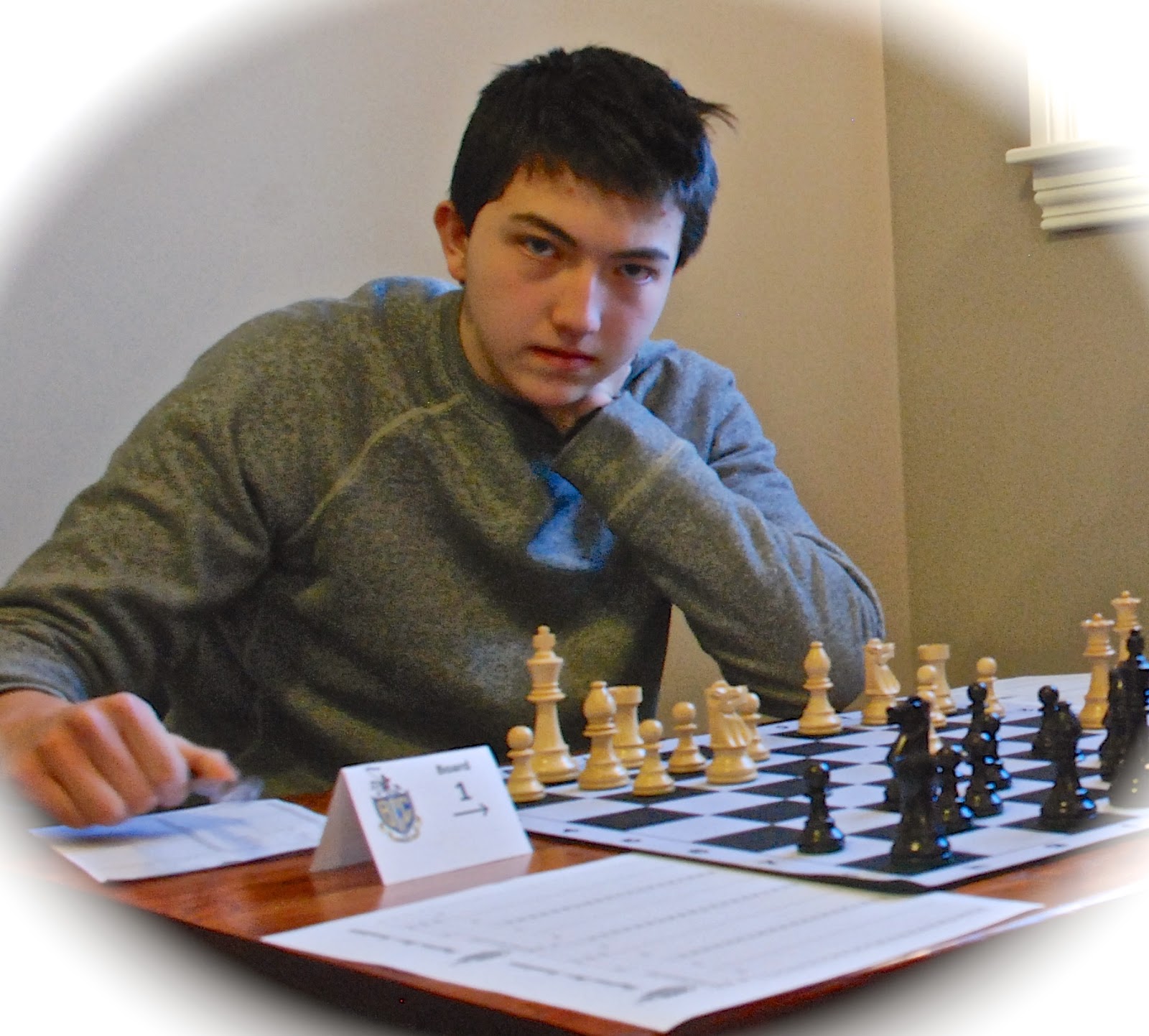 Boylston Chess Club Weblog: BCC HOSTS NEW YEAR'S DAY BASH: HERB HEALY ...