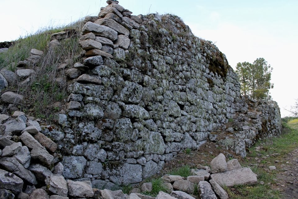 Archaeoethnologica: Fortificações da Idade do Ferro - Congresso