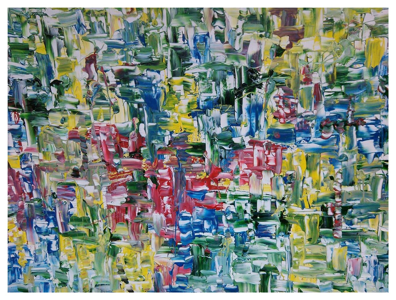 Charlie Simon: décembre 2016