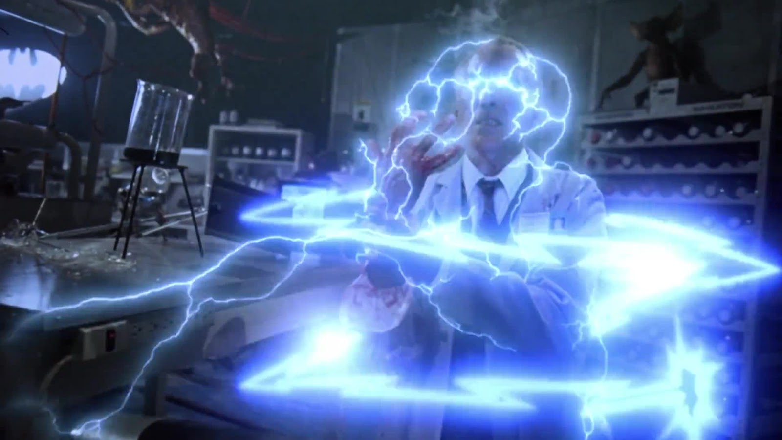 Matte Shot - a tribute to Golden Era special fx: More Magical Moments ...