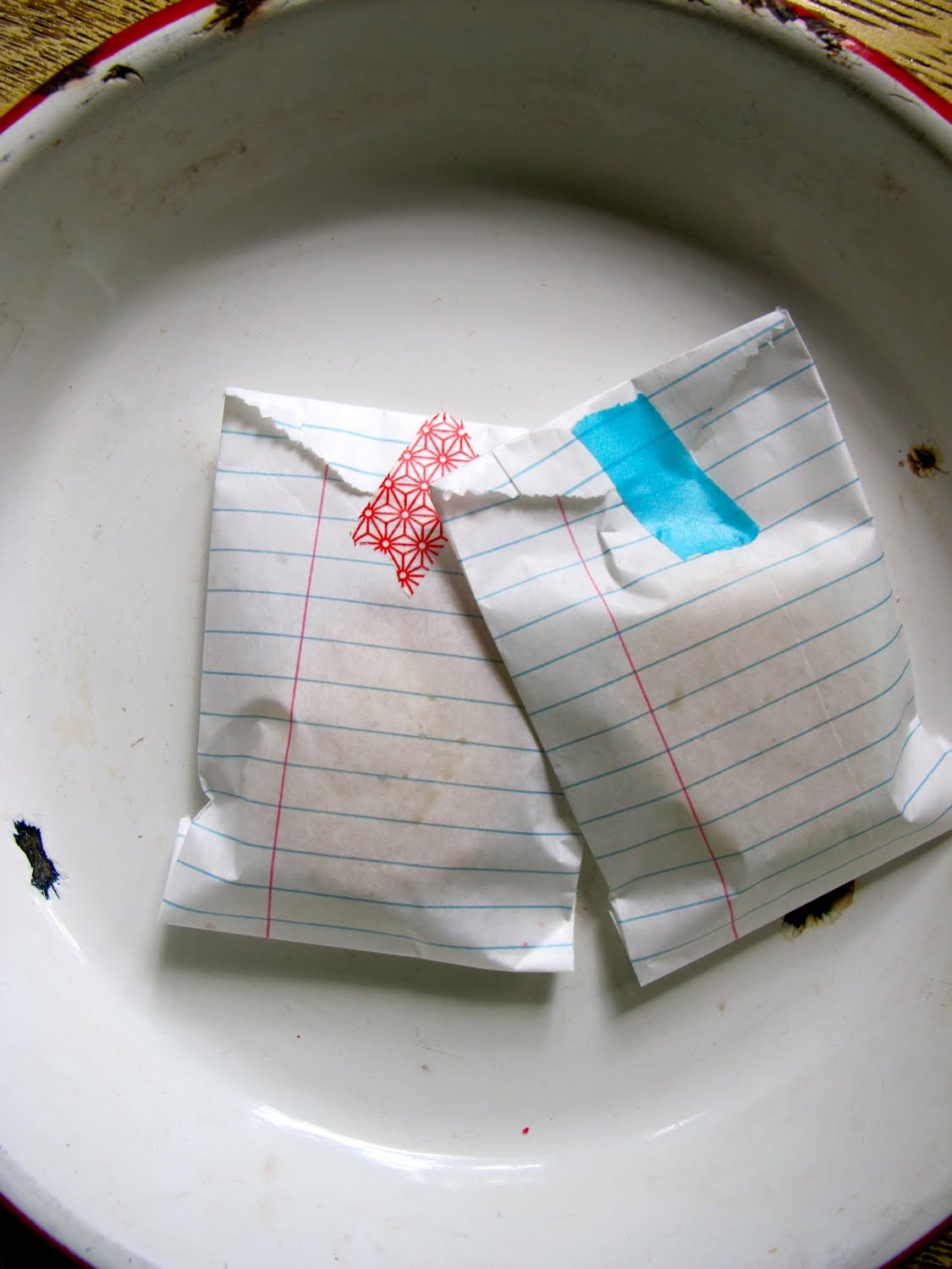 Old Fashioned Holiday Treats & Packaging! - Paper Parade Co.