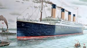 Heroes, Heroines, and History: The Pig on the Titanic