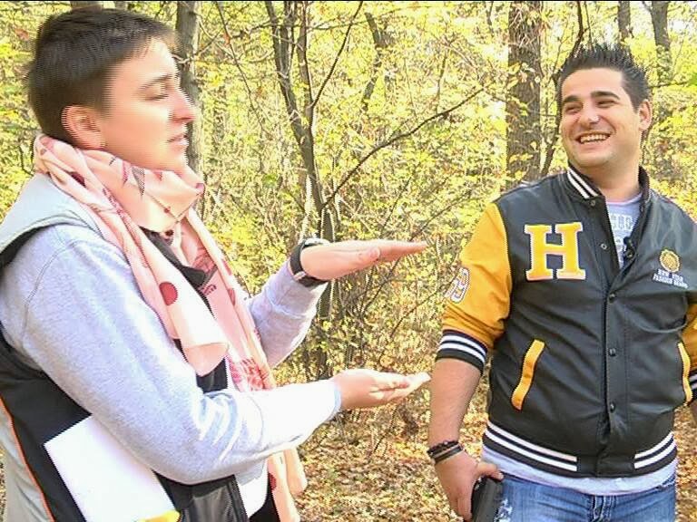 iubiri secrete : poze cu bogdan