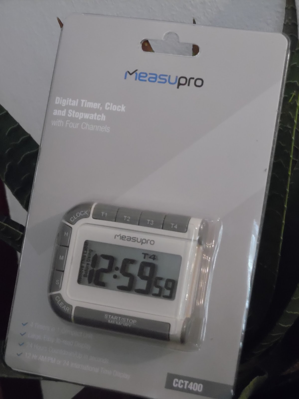La mia vita, come in un vortice: Measupro... timer, orologio e ...
