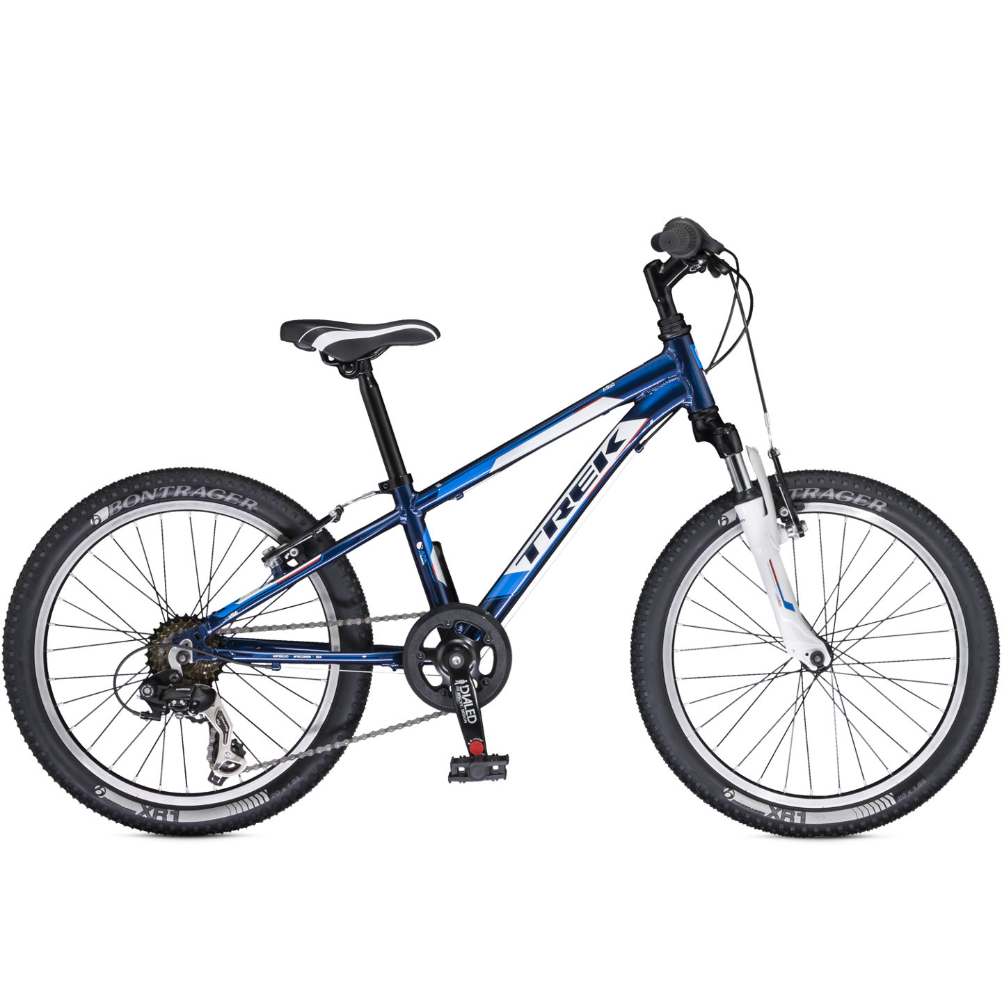 The Madison Bicycle Shop Blog!: New Trek Kids Bikes! The Full Tour!