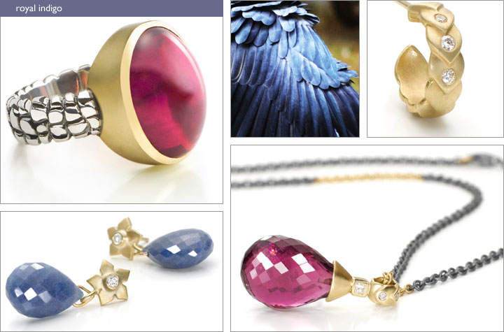 cryystalcontinuum: Jane Bohan Jewelry