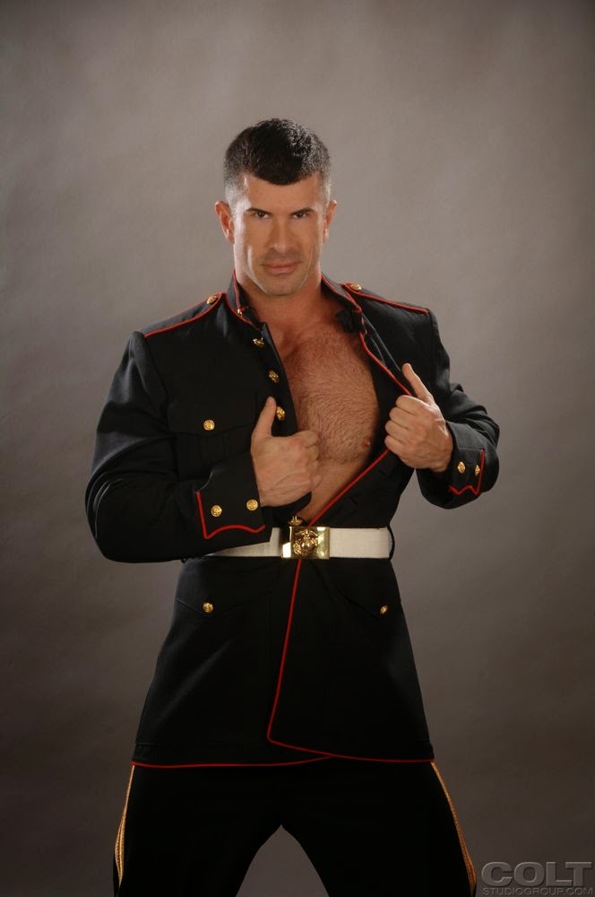 Daily Bodybuilding Motivation: ADAM KILLIAN & DIONISIO HEIDERSCHEID (D.O.)