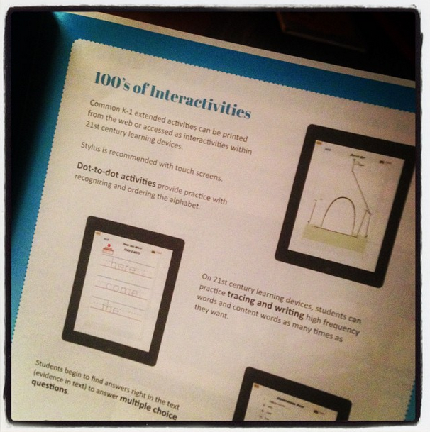 The Library Voice: Everything You Need In One Guided Reading Program ...