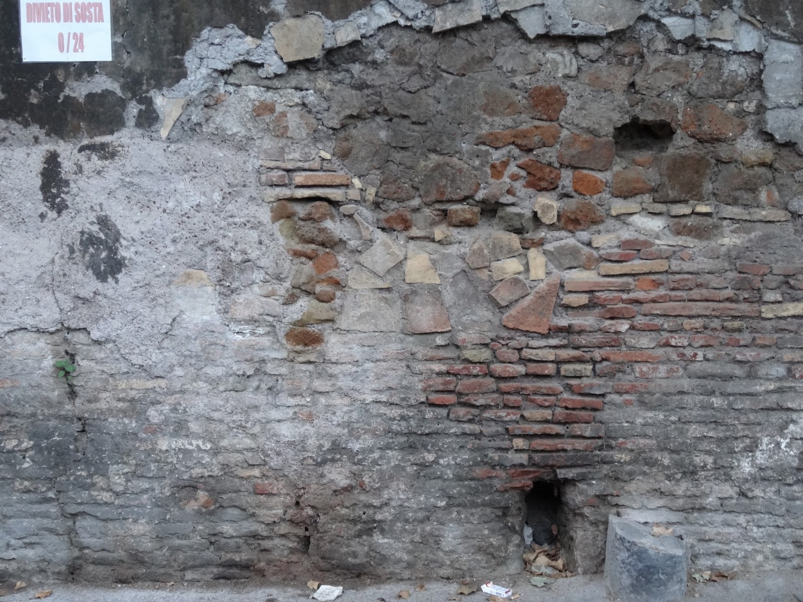 Transient Recollections