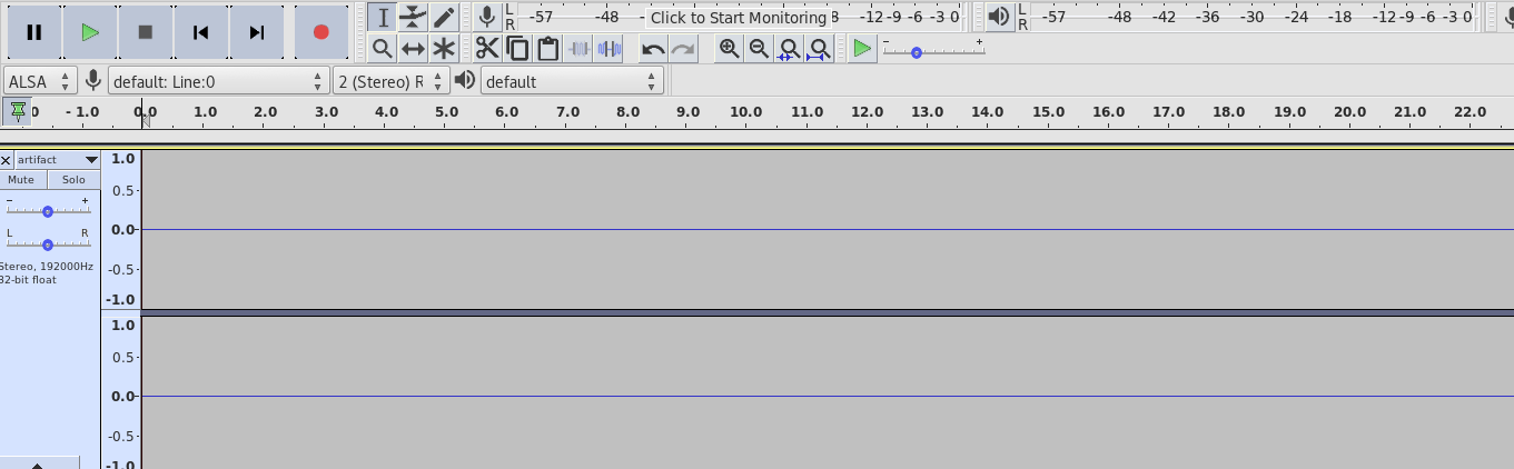 The Audacity of Some CTFs