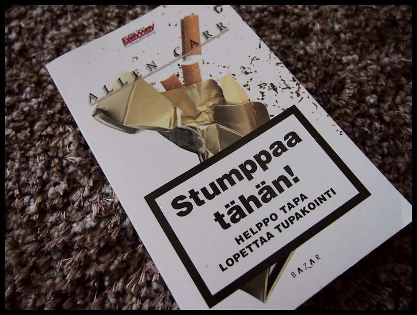 Sun elämäsi suloisin: Stumppaa tähän!