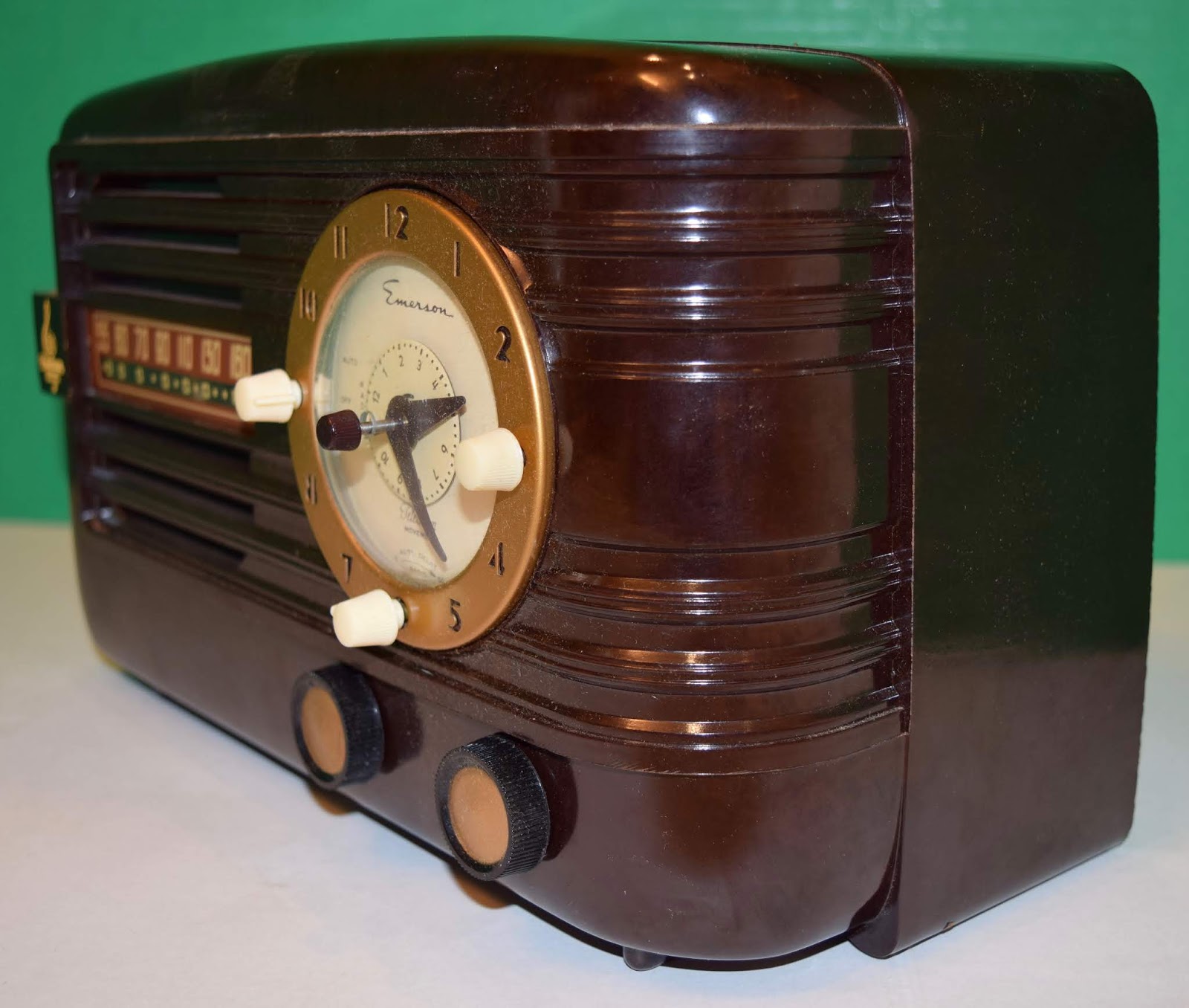 *American*Radio*Design* - - Deco-Mid Century, Retro Styled Vintage Tube ...
