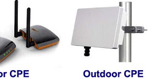 Customer premises equipment (CPE) ~ Teknik Komputer & Jaringan