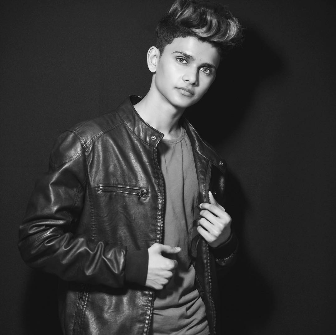 Lucky dancer Wiki | Age | Family | Girlfreind | Biography ...