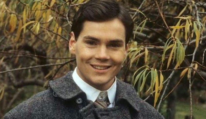 Jonathan Crombie Young