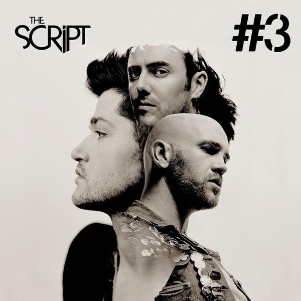 The Script, my another favorite band :D