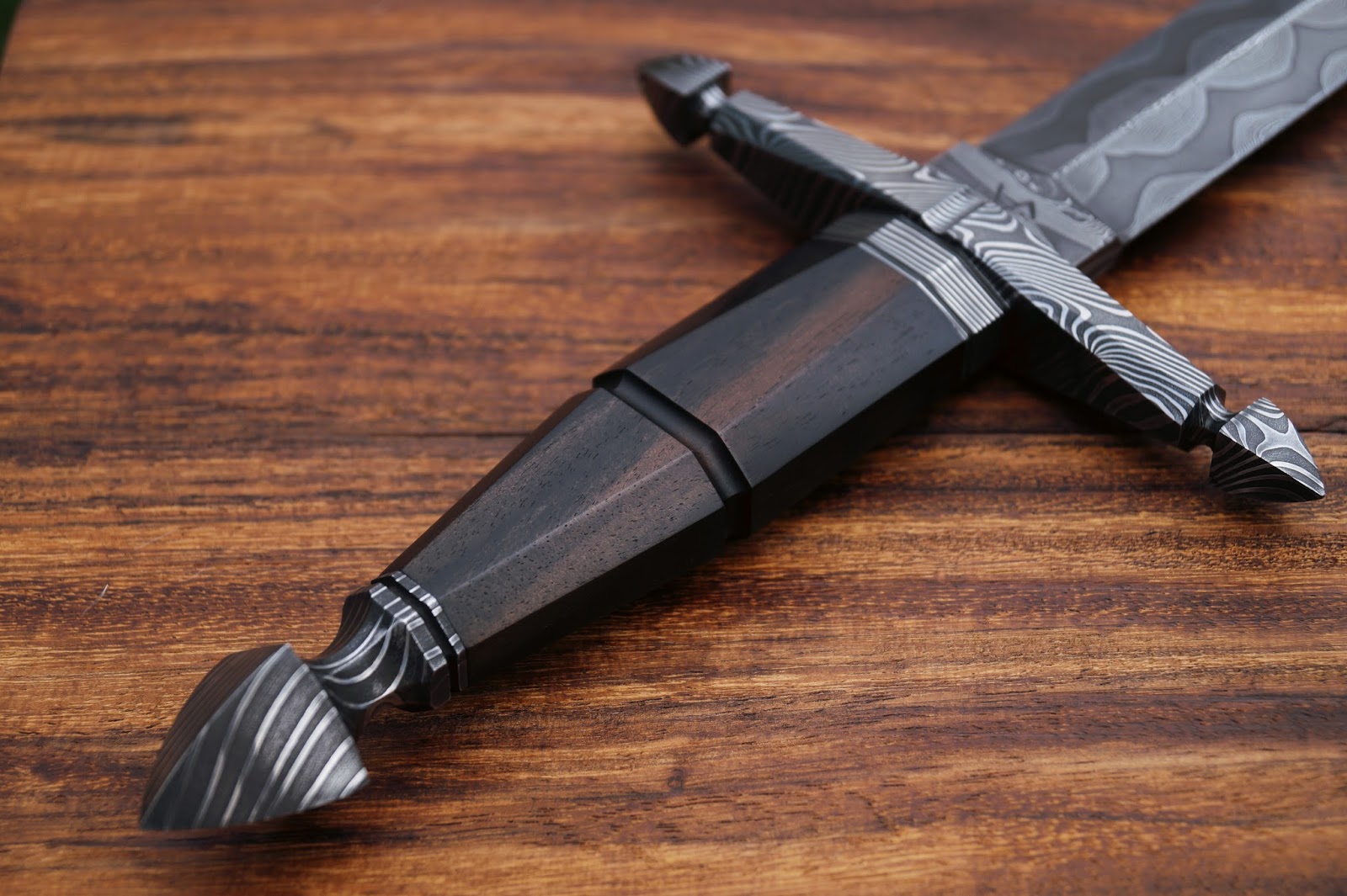 Wicked Dagger | BladeForums.com