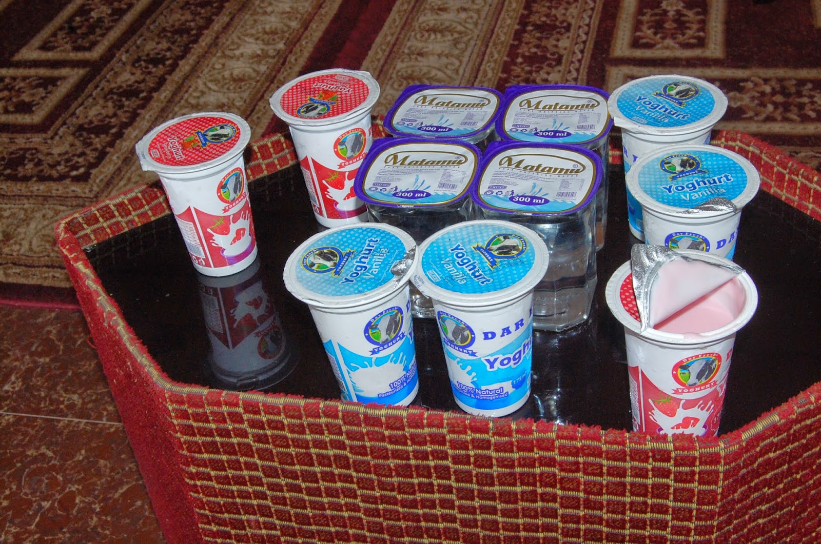 HABARI MIFUGO NA UVUVI: WIZARA YA MAENDELEO YA MIFUGO NA UVUVI YAFANYA ...