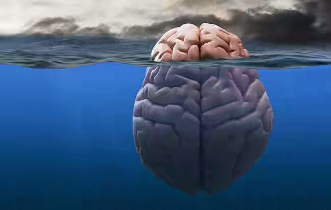 The Scary Way Snoring Can Tank Your Brain - Dreyz Healthbiz