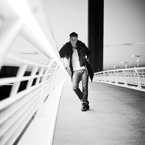 David Prat by Sylvain Norget | Homotography