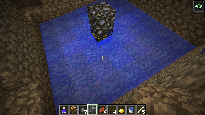 StylZ's Minecraft Tips and Tricks: AFK Mob Killing Farm(Magma Block)