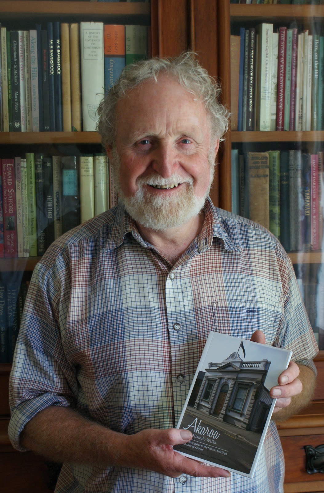 Beattie's Book Blog - unofficial homepage of the New Zealand book ...