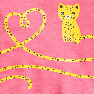 print & pattern: KIDS DESIGN - h&m