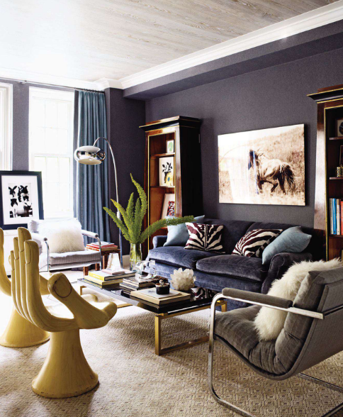 Splendid Sass: DESIGN ON THE UPPER EAST SIDE