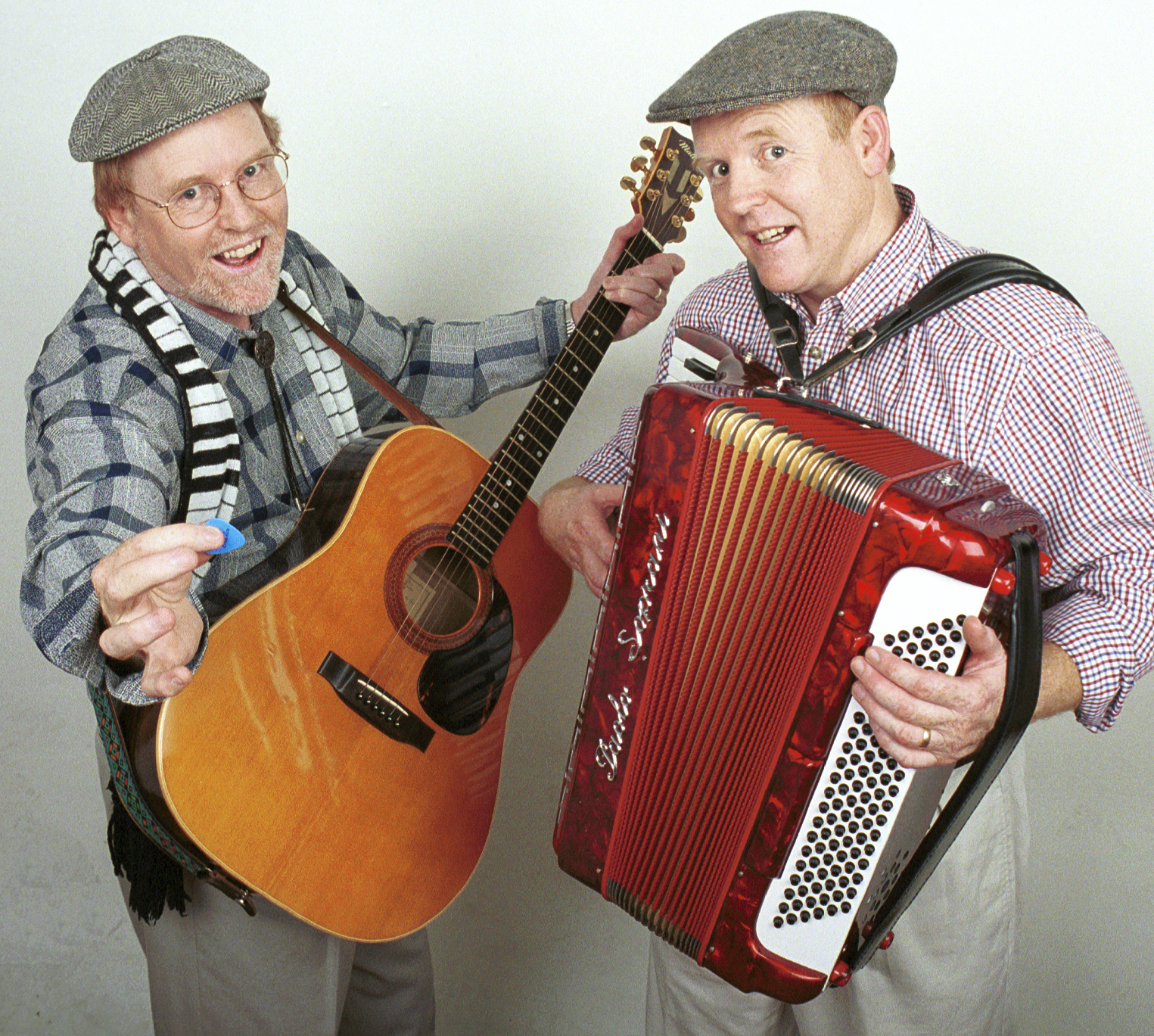 HISTORY OF AUSTRALIAN MUSIC FROM 1960 UNTIL 2000: THE HOWIE BROTHERS