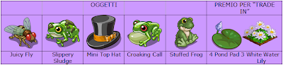Frontierville Italia: FROG INVASION l'evento, il Frog Haven e la nuova ...