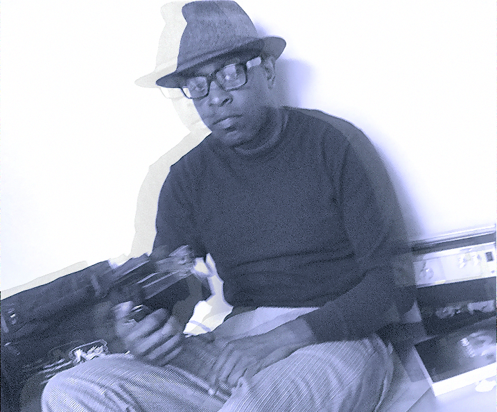 No Exchange: Spray Cans Vol. 017: L*Roneous Da'Versifier - "L'Chemy" b/w "Implosion"