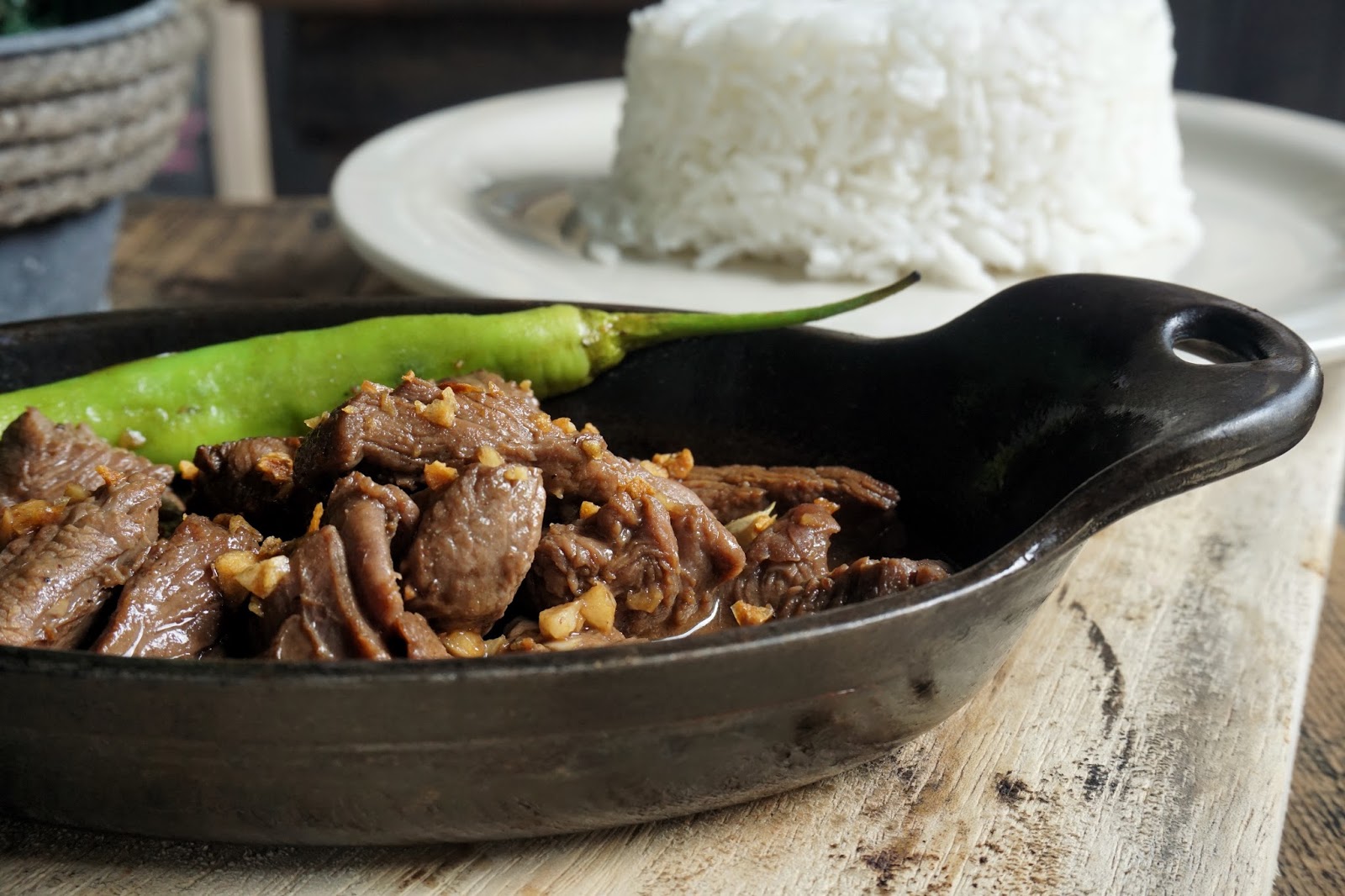 What Mary Loves: When in Davao: Saging Repablik