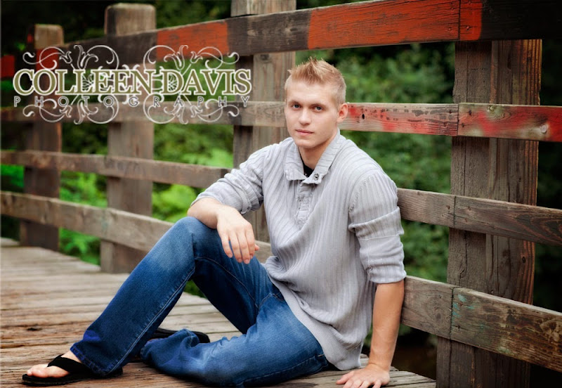 Colleen Davis Photography