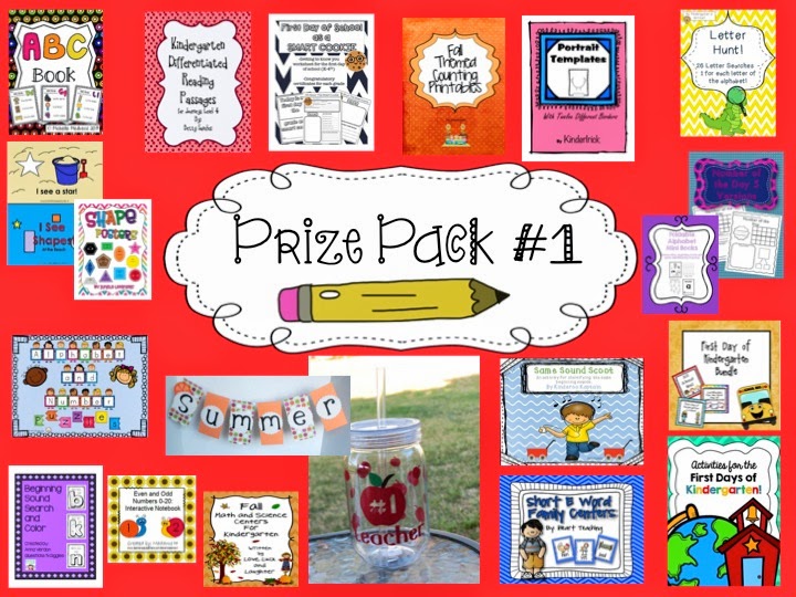 Education Electrification: Back to School Rally Prize Pack