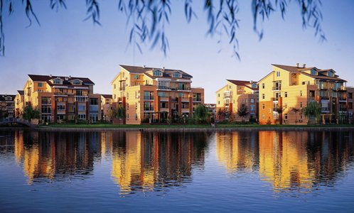 Technologie Chine: Où vivre à Beijing : Shunyi